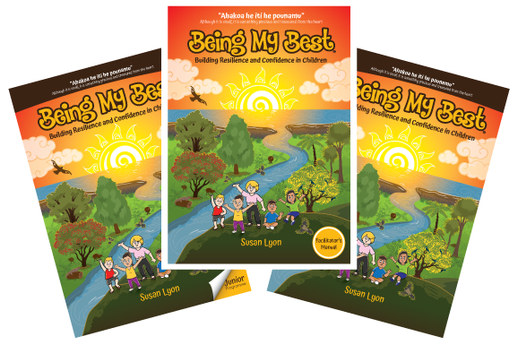 Being My Best - Being My Best